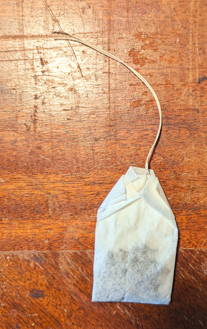 Make Your Own Custom Tea Bags -Plus 3 Tea Blend Recipes! - A Homemakers ...