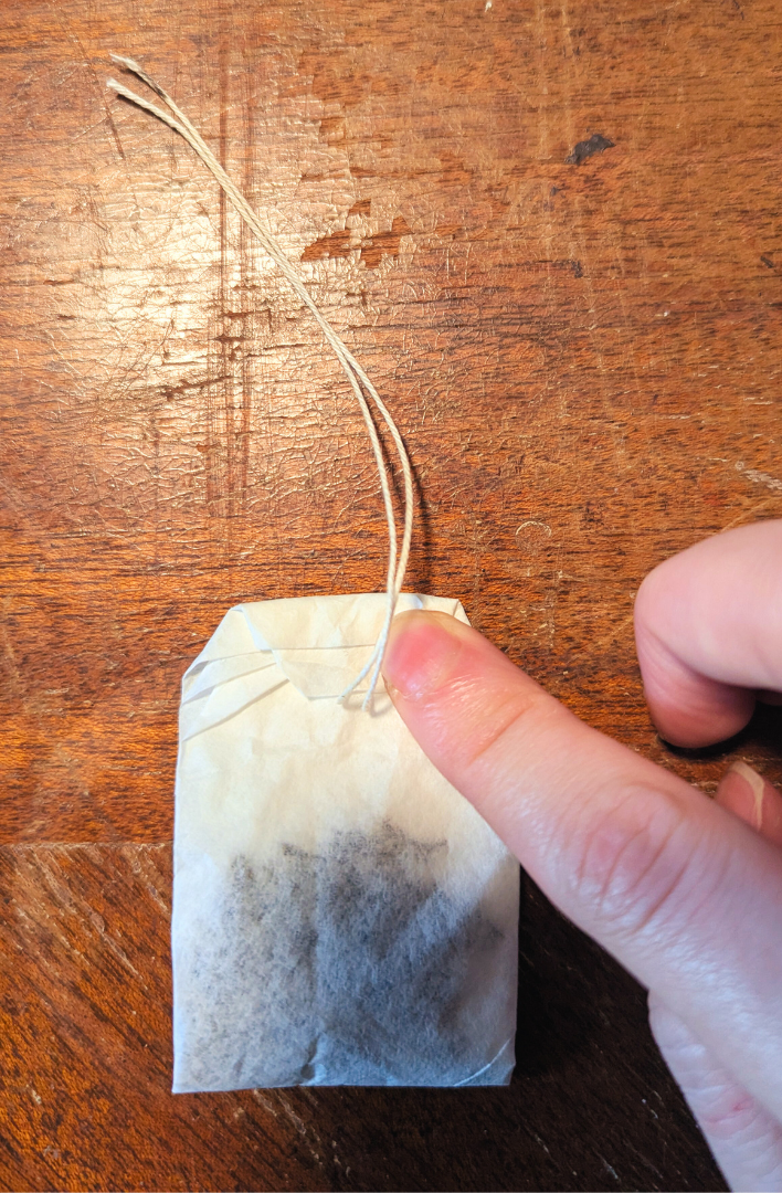 Make Your Own Custom Tea Bags -Plus 3 Tea Blend Recipes! - A Homemakers ...