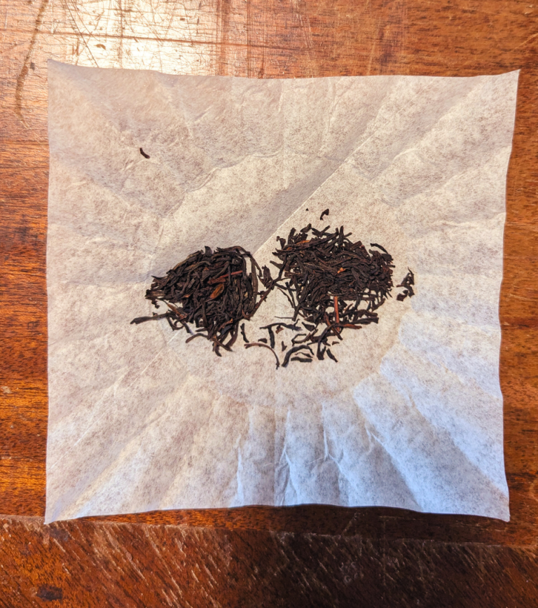 Make Your Own Custom Tea Bags -Plus 3 Tea Blend Recipes! - A Homemakers ...